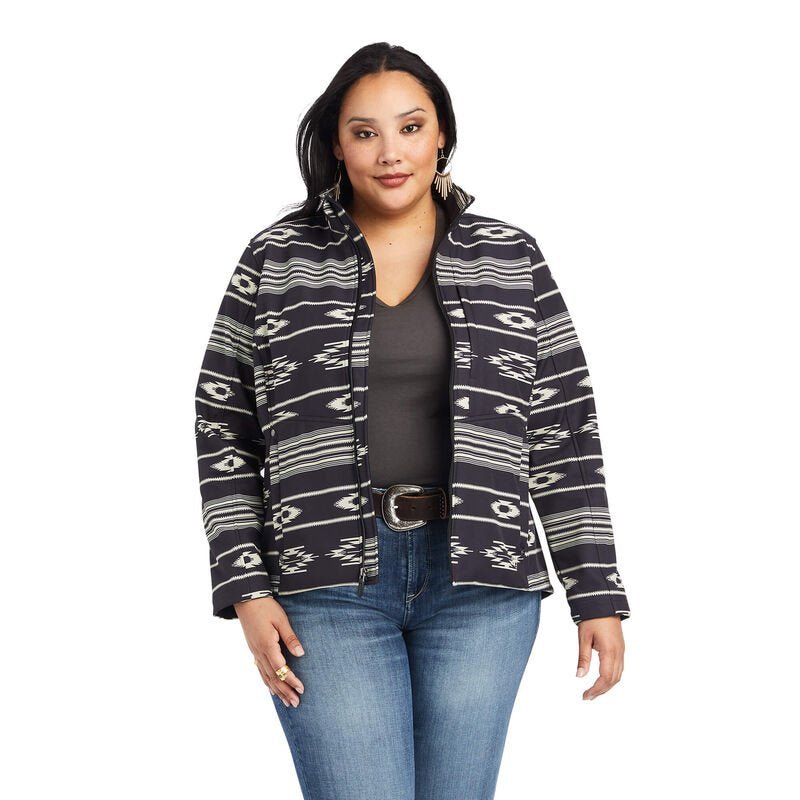 Softshell Chimayo Jacket from Ariat – High Call Outfitters