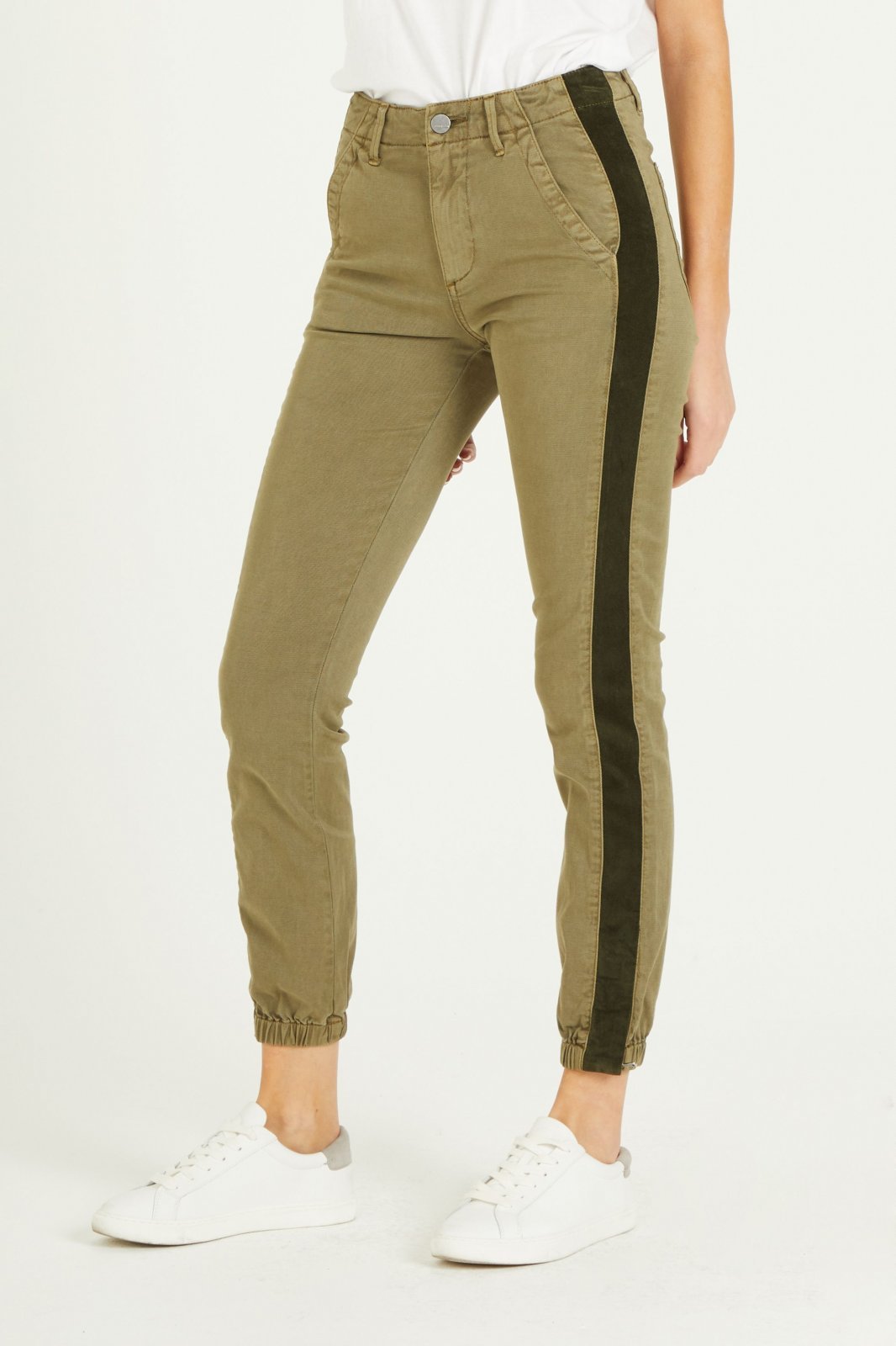 Jourdan from Dear John – High Call Outfitters