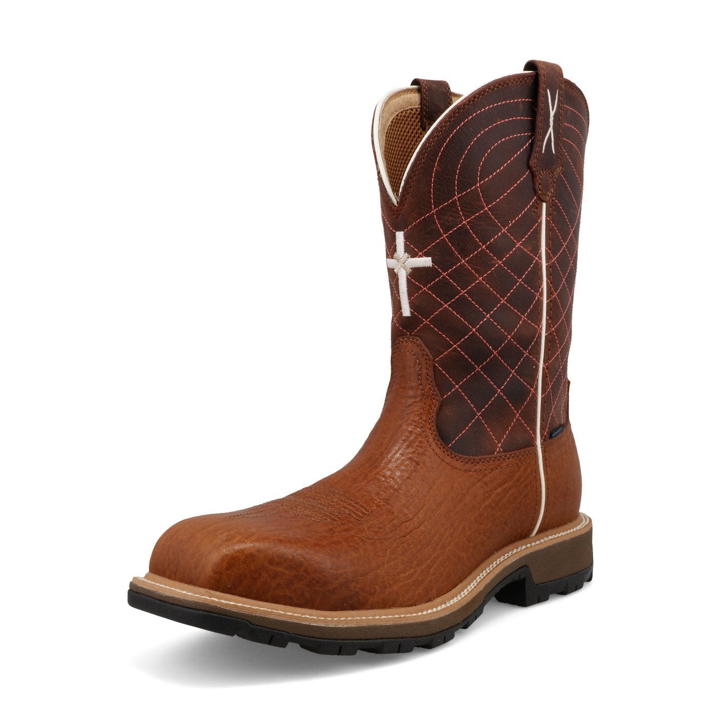 Ultra Lite X Work Boot from Twisted X – High Call Outfitters