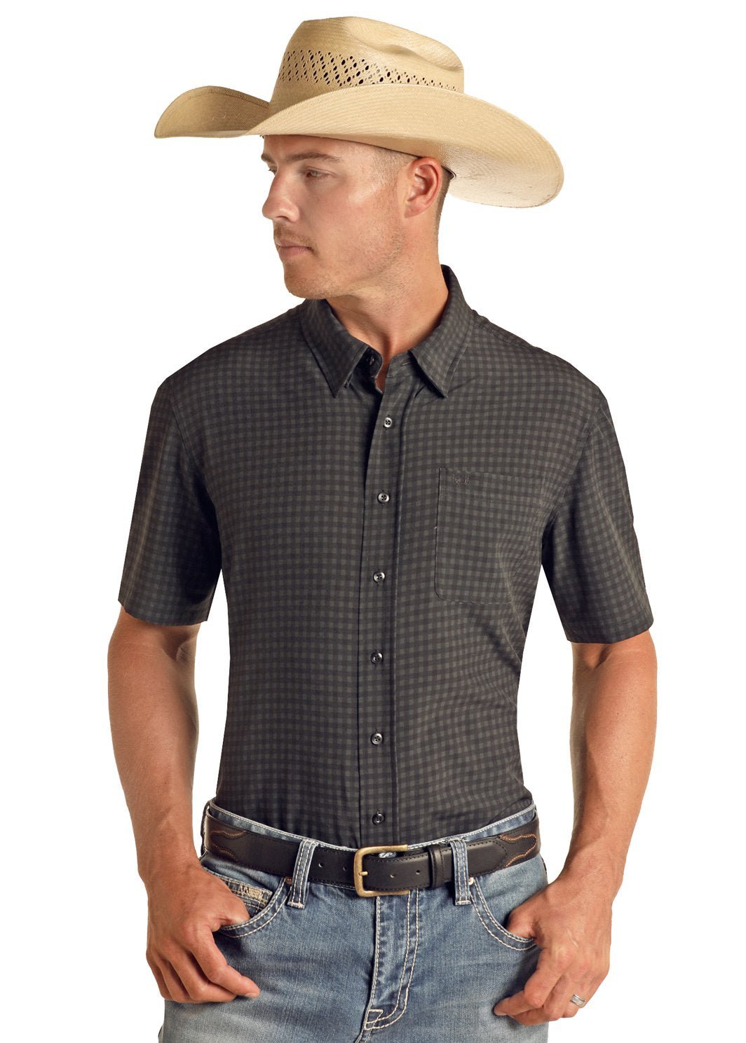 Performance Shirt from Panhandle – High Call Outfitters